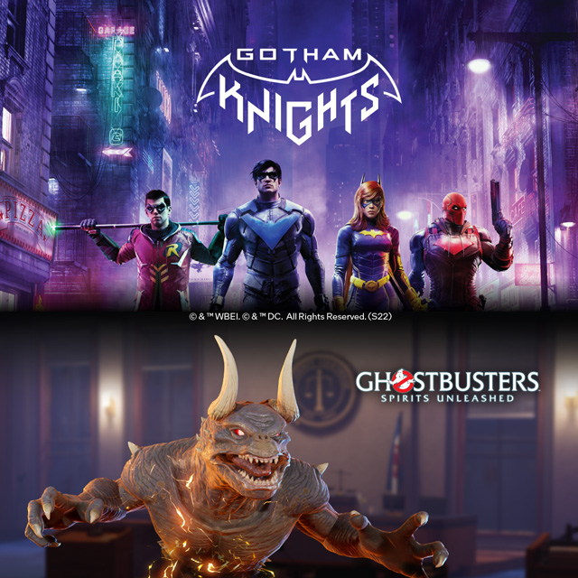 Gamer Days | Laptops Direct