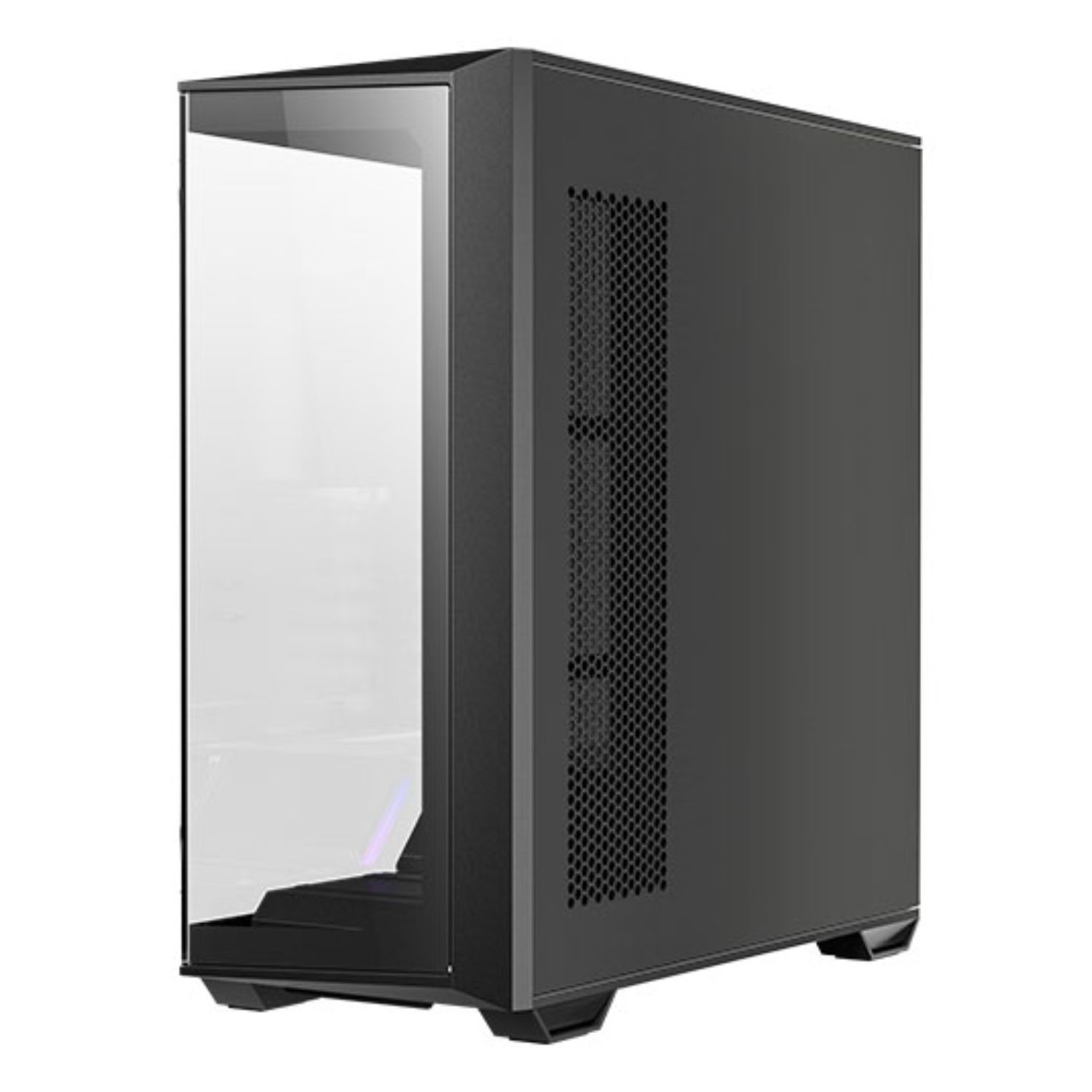 Antec C3 ATX Gaming Case Black no Fans included - Laptops Direct