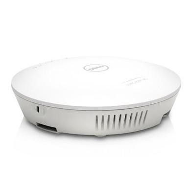 Sonicwall Dell SonicPoint ACi with PoE Injector - Laptops Direct