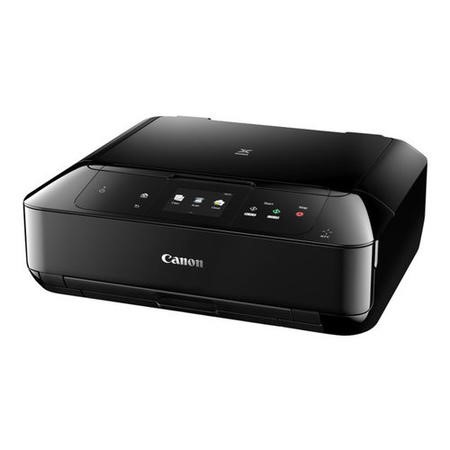 Canon Pixma MG7750 Multifunction Inkjet Colour Printer - Laptops Direct