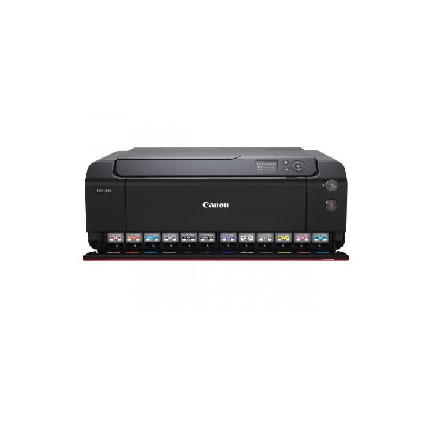 Canon imageCanon PRO-1000 A2 Colour Inkjet Printer - Laptops Direct