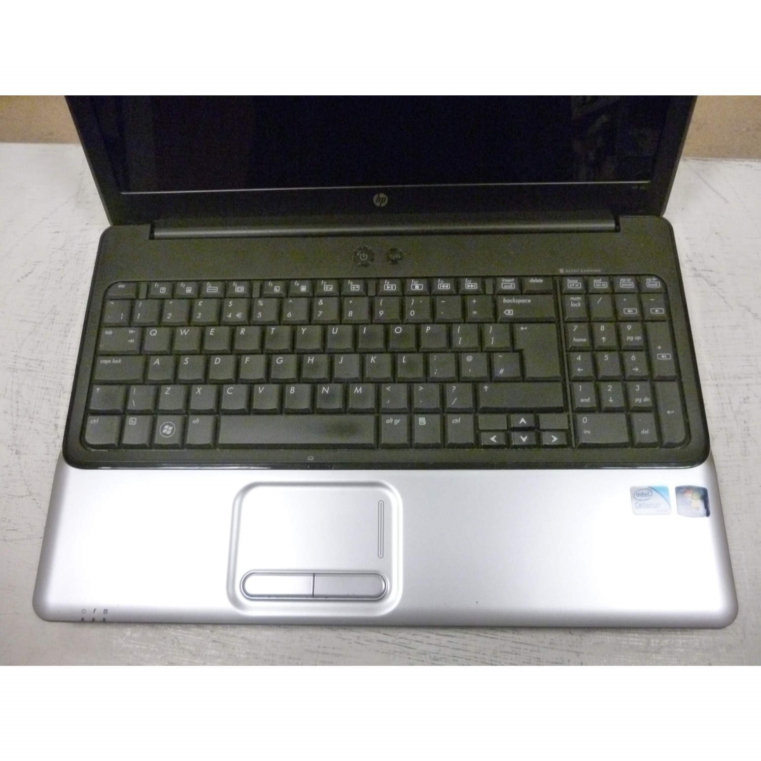 Preowned T1 HP Pavilion G61-401SA Laptop - Laptops Direct
