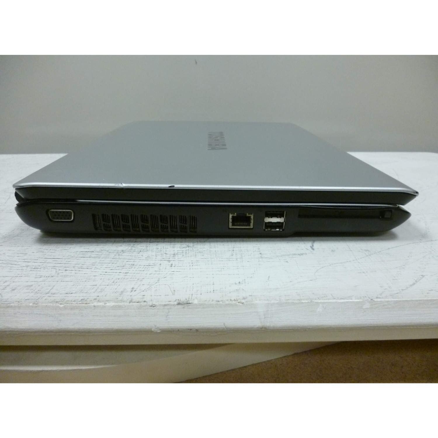 Preowned T3 Toshiba L300-1BW Intel Celeron T1600 Laptop - Laptops Direct