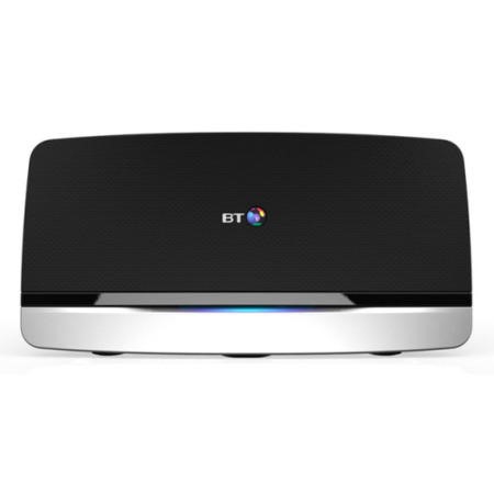 BT Home Hub 4R - Laptops Direct