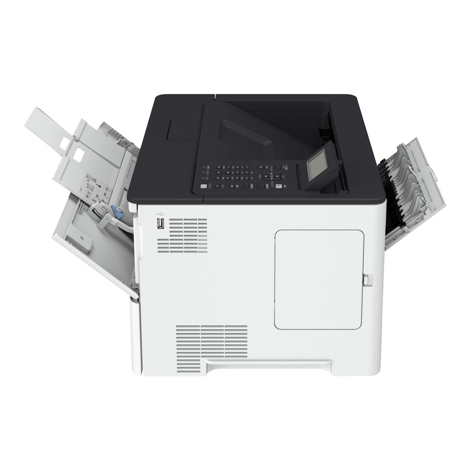 Canon i-SENSYS LBP312x A4 Compact Laser Printer - Laptops Direct
