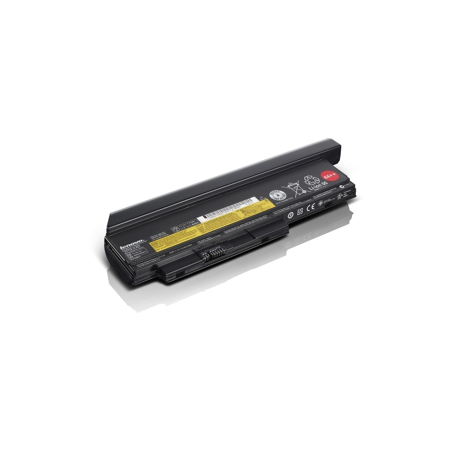 Lenovo Thinkpad Battery 44 9 cell - Laptops Direct