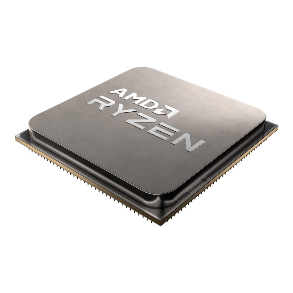 AMD Ryzen 9 5950X socket AM4 3.4 GHz Zen 3 Processor - Laptops Direct
