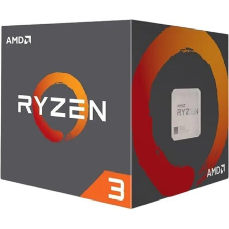 AMD Ryzen 3 4300G 4 Core AM4 Processor - Laptops Direct