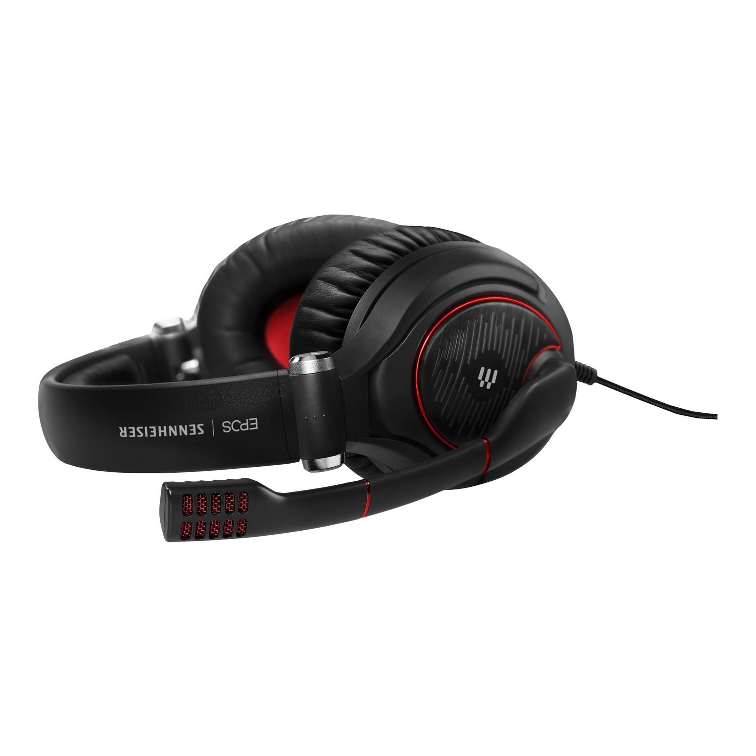 EPOS Sennheiser Game Zero Closed Acoustic Gaming Headset - Laptops Direct