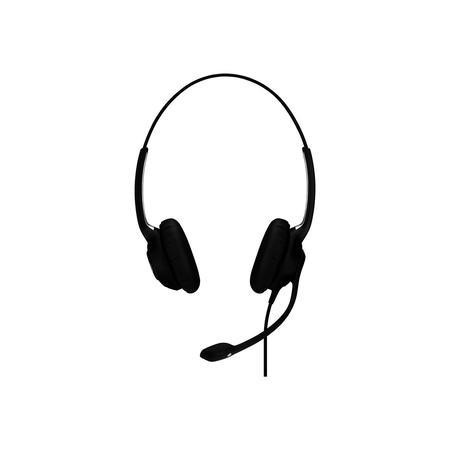 EPOS IMPACT SC260 Wired Headset - Laptops Direct