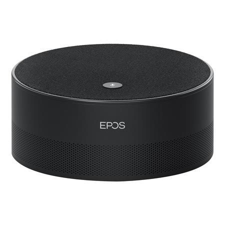 EPOS EXPAND Capture 5 Speaker for Microsoft Teams Rooms - Laptops Direct