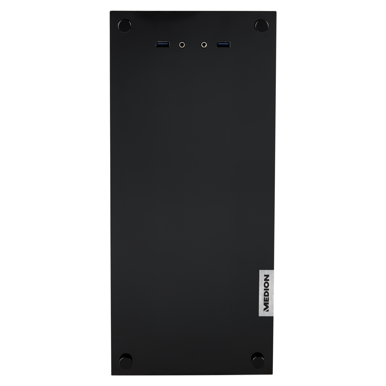 Medion Akoya E32014 Core i3-10100 8GB 512GB SSD Windows 10 Home Desktop ...