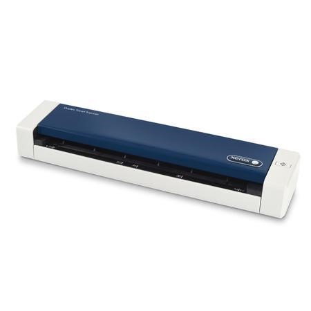 Xerox Duplex Travel Scanner A4 Document Scanner - Laptops Direct