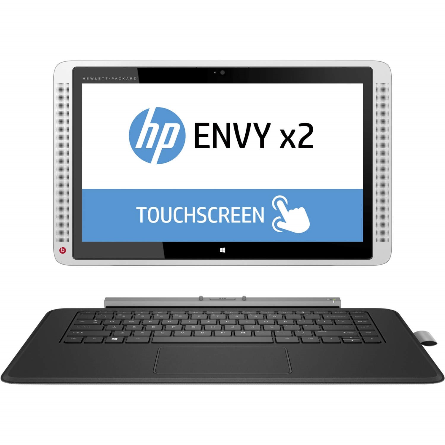 Envy X2 Refurbished