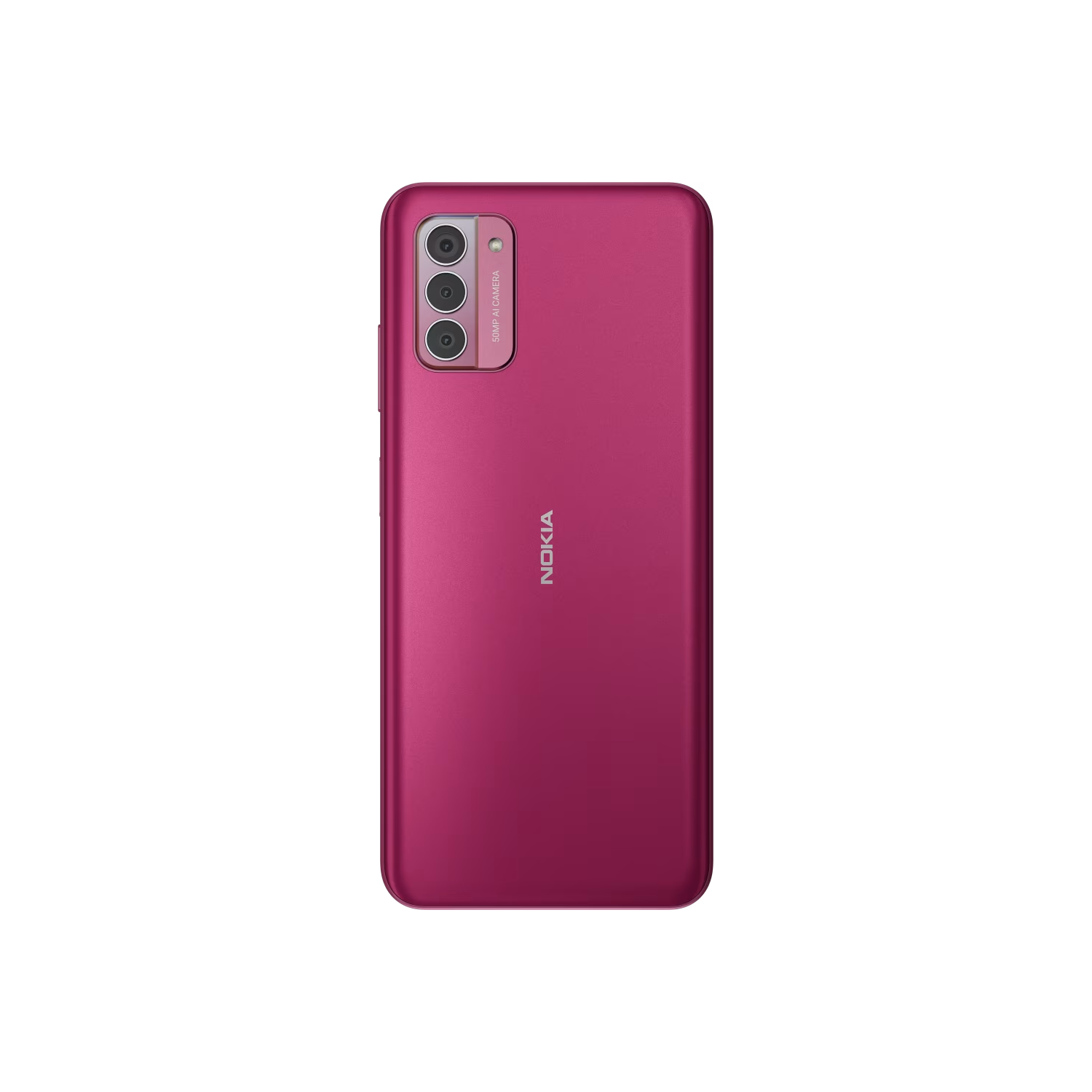 Nokia G42 5G So Purple 6.56" 128GB 5G Unlocked & SIM Free Smartphone ...