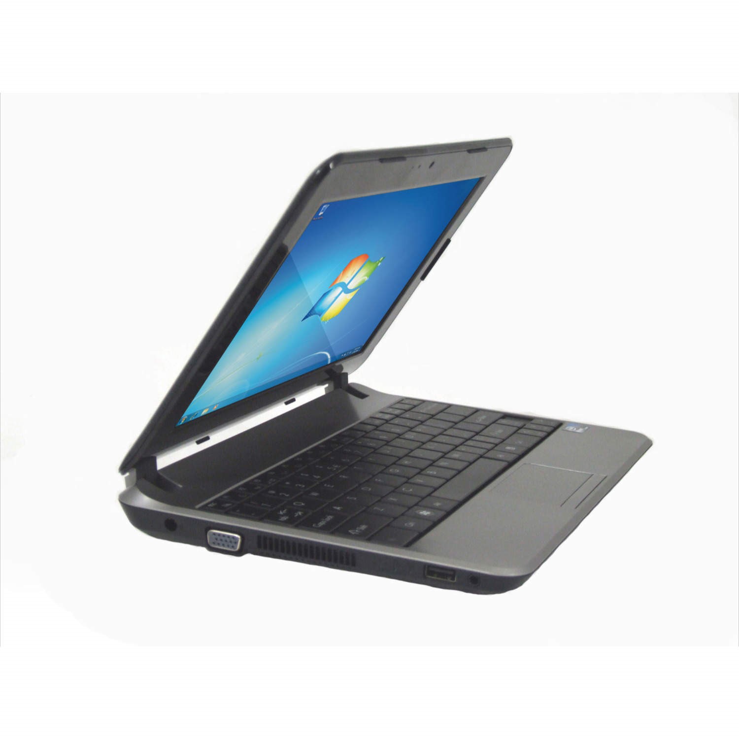 Zoostorm 3310-9330 Netbook in Grey - Laptops Direct