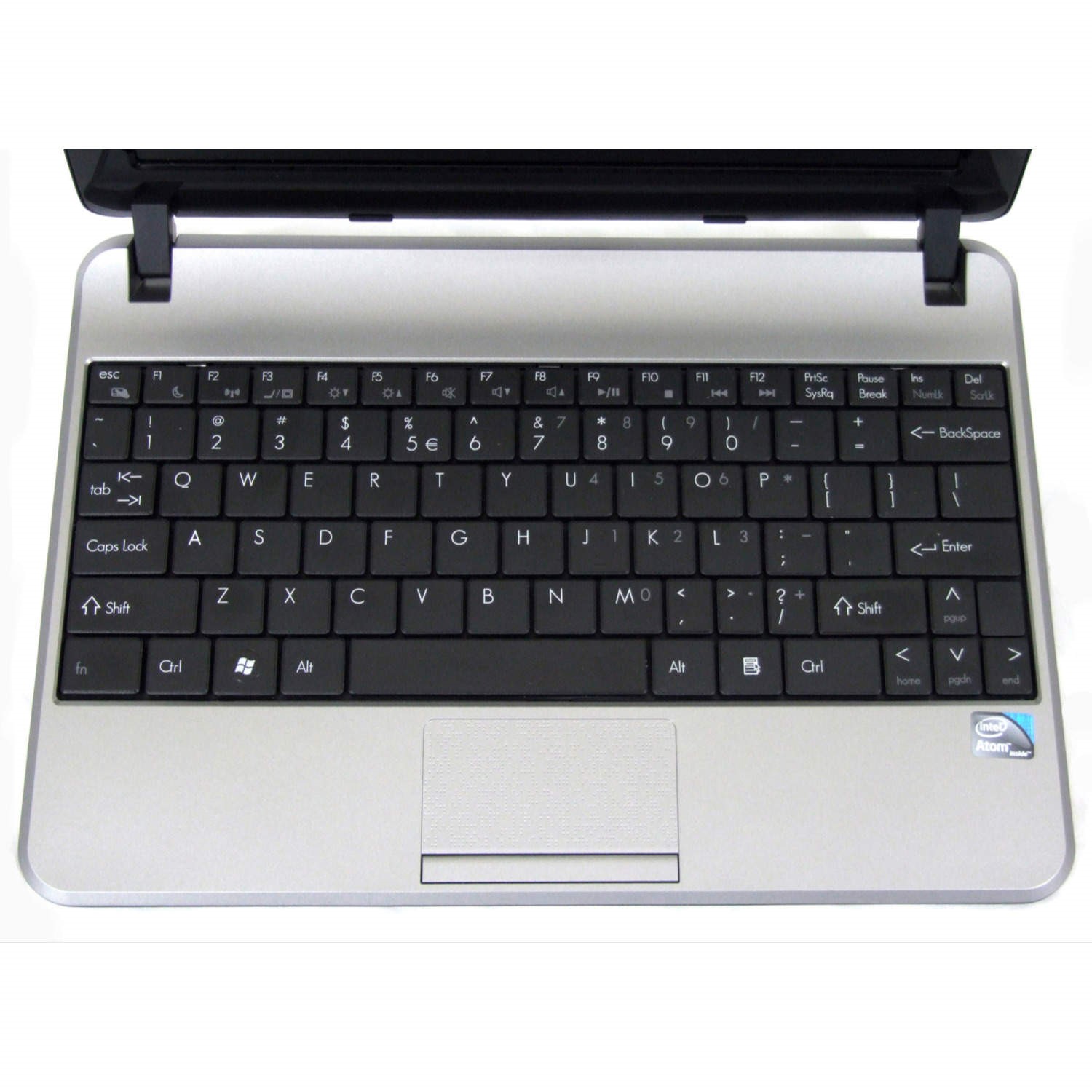 Zoostorm 3310-9330 Netbook in Grey - Laptops Direct