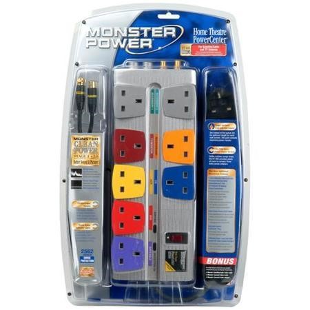 Monster HT800 Home Theatre PowerCentre - Laptops Direct