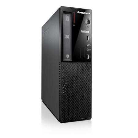 Lenovo ThinkCentre E73 10DU Intel Core i3-4170 4GB 500GB Windows 10 ...
