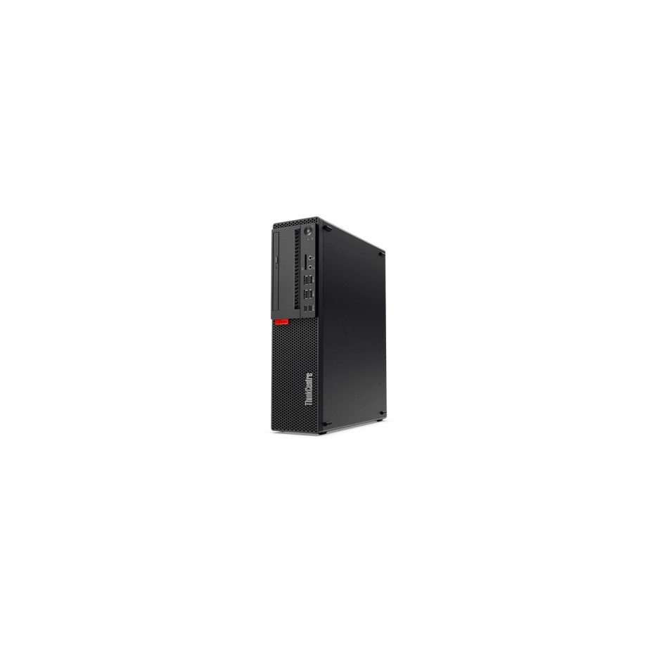 Lenovo ThinkCentre M910S Core i5-7500 4GB 500GB Windows 10 Pro Desktop ...