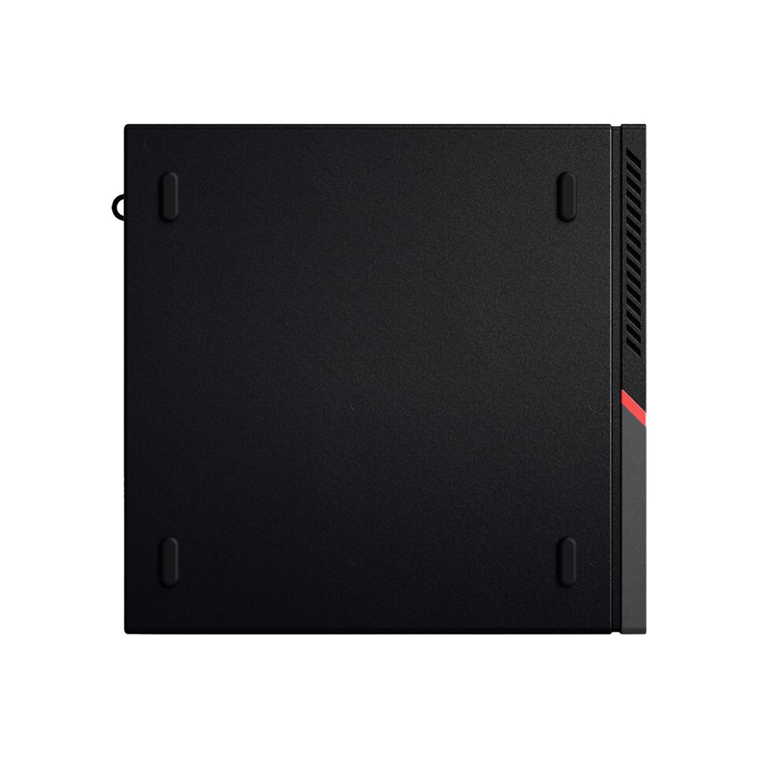 Lenovo ThinkCentre M910x Core i7-7700T 16GB 512GB SSD Radeon RX ...