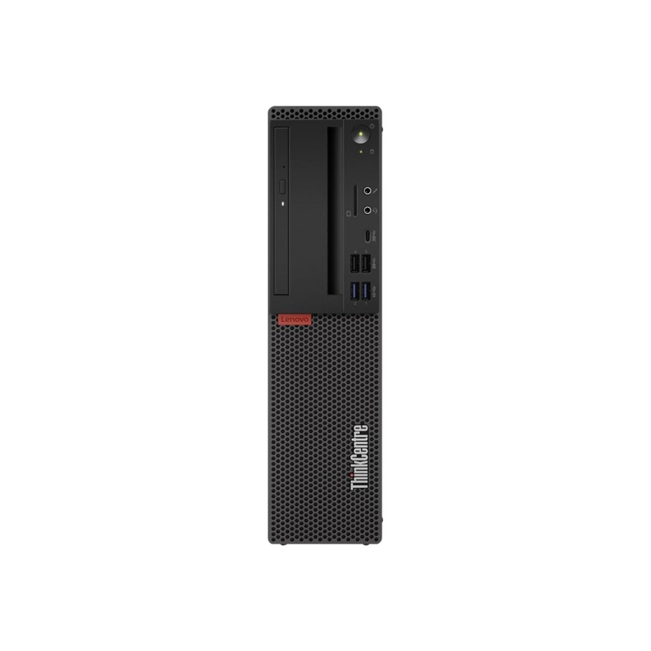 Lenovo ThinkCentre M720s SFF Core i7-8700 8GB 256GB SSD Windows 10 Pro ...