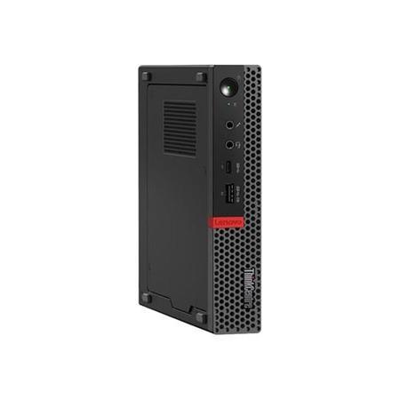 Lenovo ThinkCentre M920q Tiny Core i5-9600T 8GB 128GB SSD Windows 10 ...