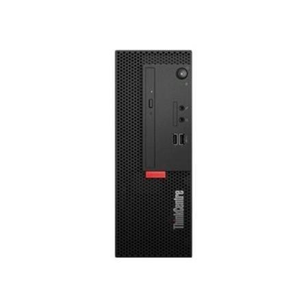 Lenovo ThinkCentre M710e SFF Core i5-7400 8GB 256GB SSD Windows 10 Pro ...