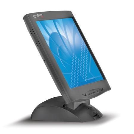 3M MicroTouch M170 - flat panel display - TFT - 17" - Laptops Direct