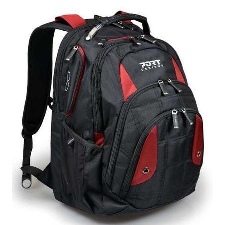 Port OAKLAND Backpack 12-15.6" - Laptops Direct