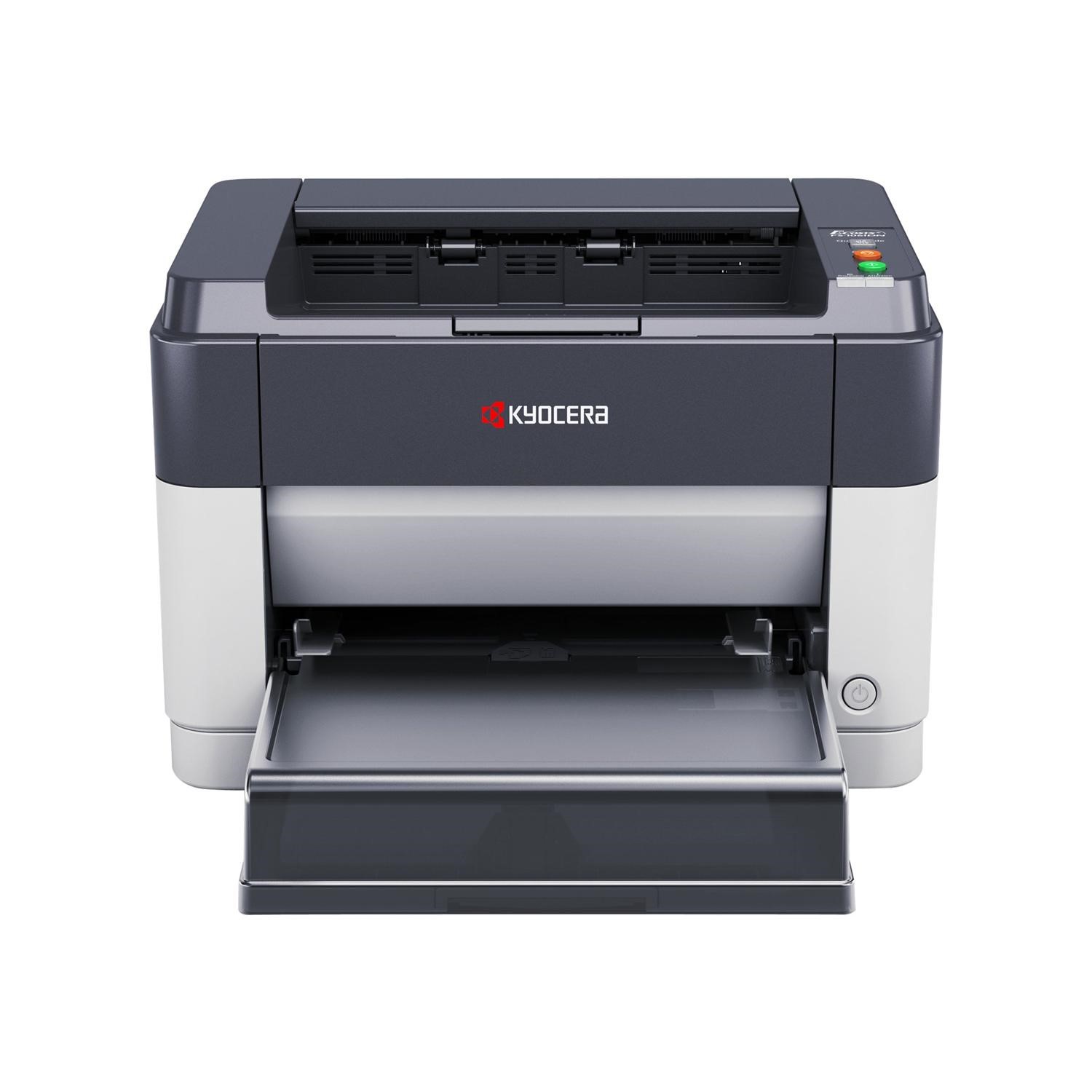 Kyocera FS-1061dn A4 Mono Laser Printer - Laptops Direct