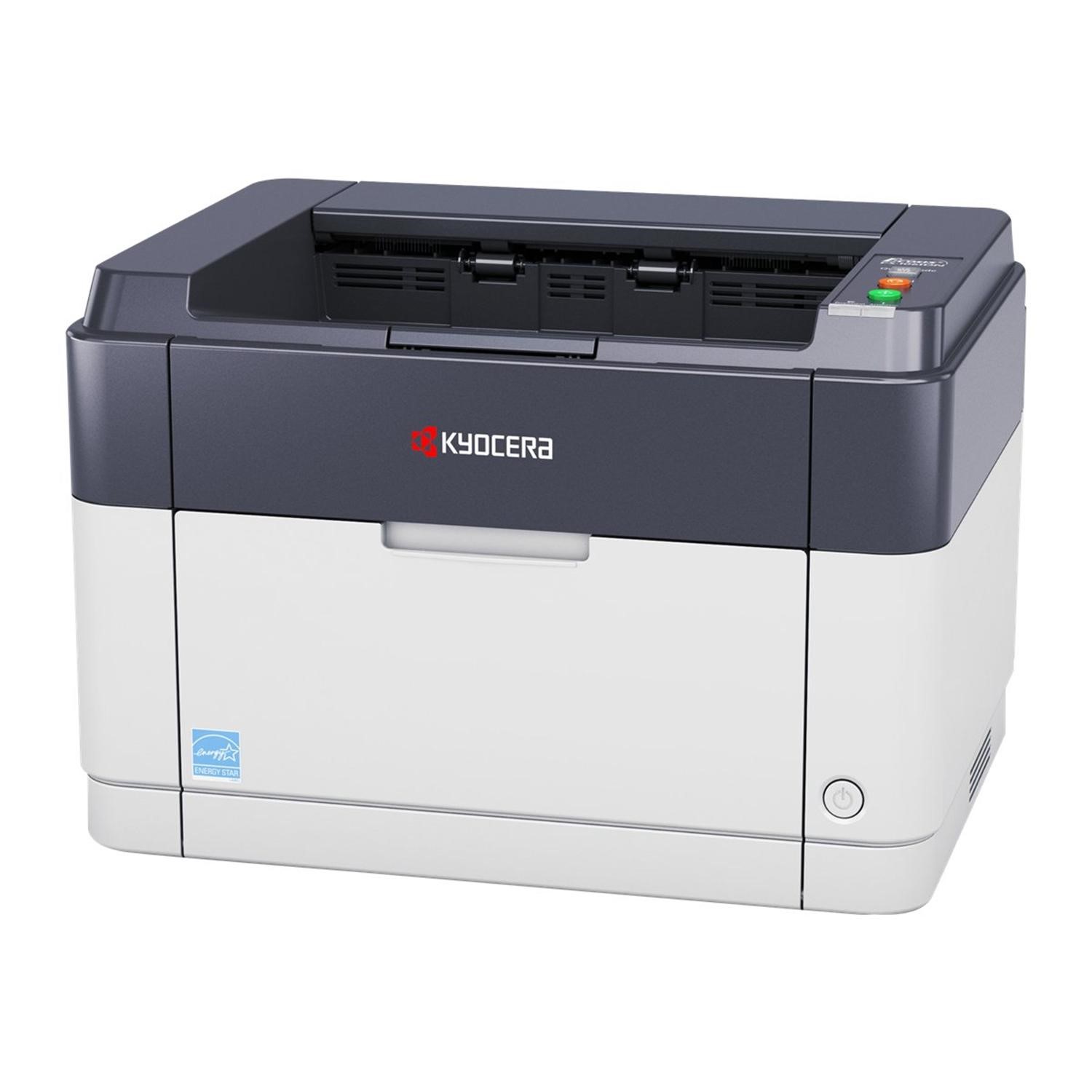 Kyocera FS-1061dn A4 Mono Laser Printer - Laptops Direct