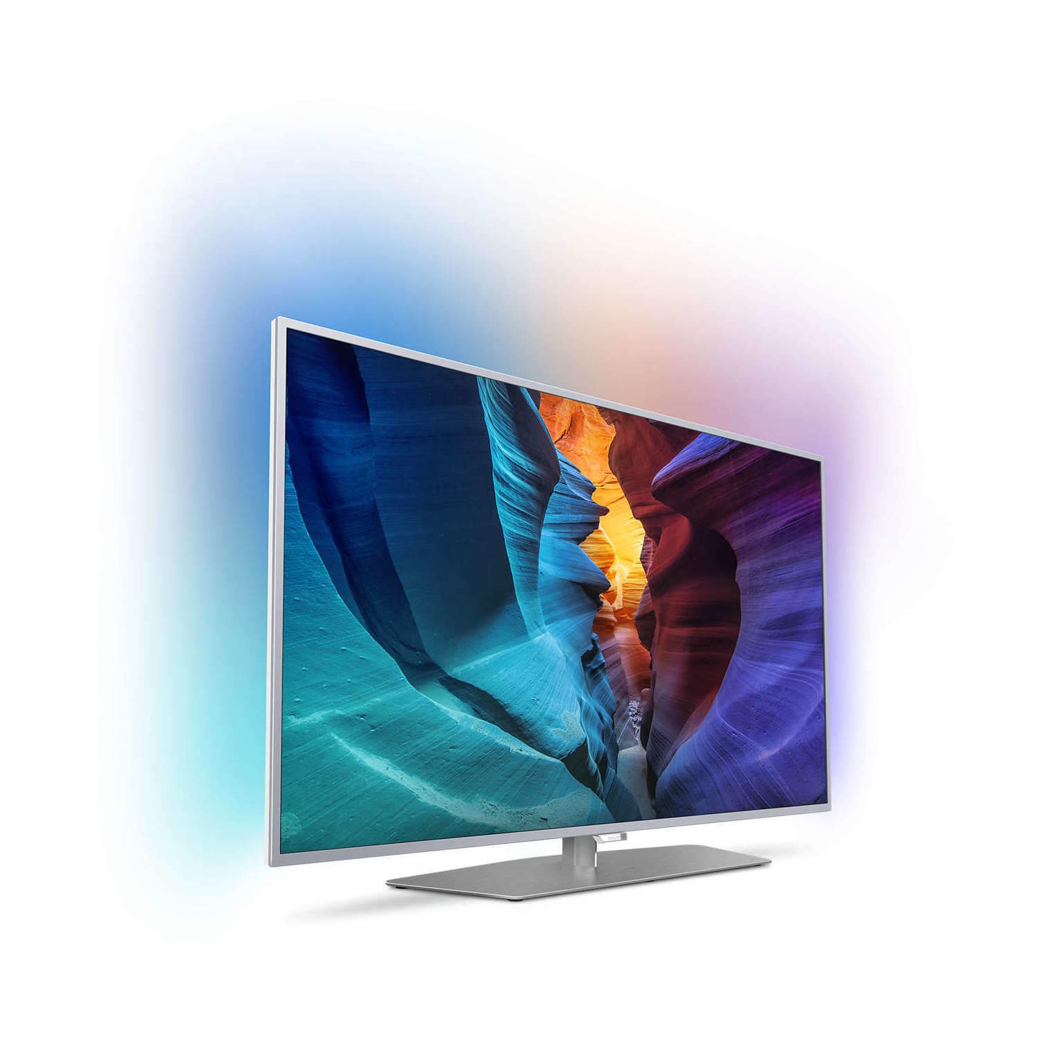 Philips 40PFT6550/12 40 Inch Smart Full HD LED TV - Laptops Direct