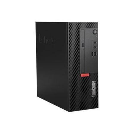 Lenovo ThinkCentre M720e SFF Core i5-9400 8GB 256GB SSD Windows 10 Pro ...