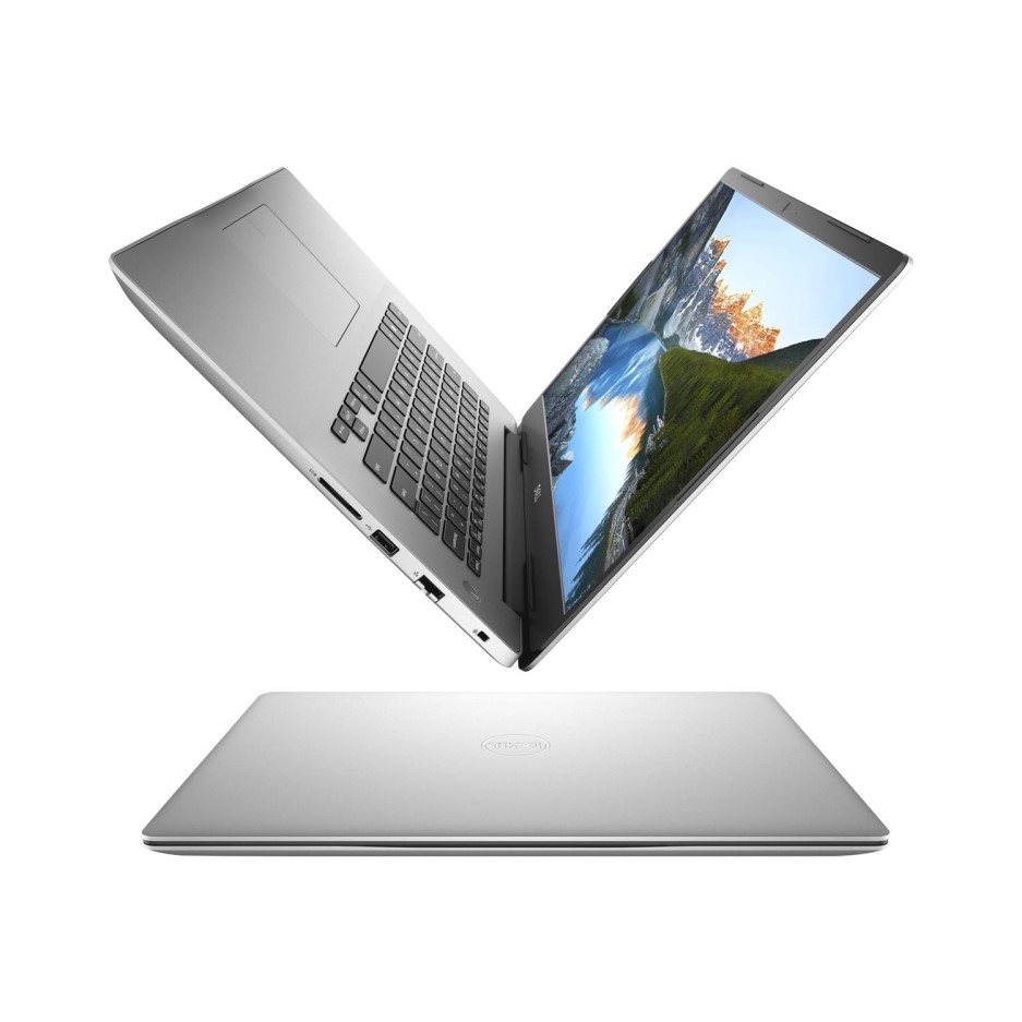 Dell Inspiron 5580 Core i7 8GB 1TB HDD + 128GB SSD 15.6 Inch Windows 10 ...