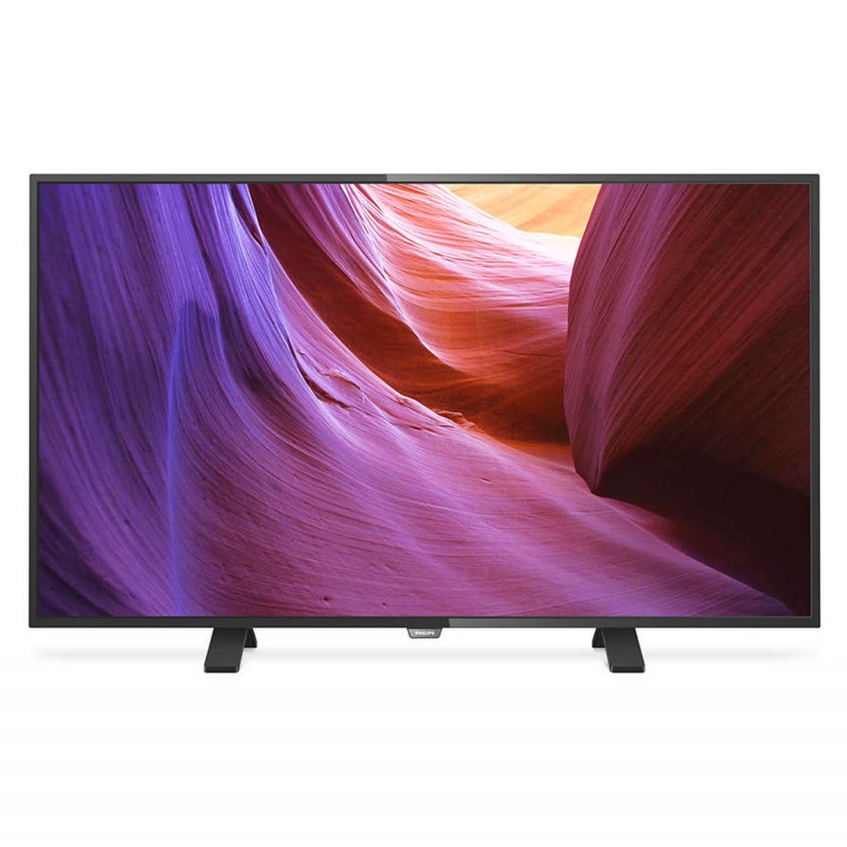 A1 Refurbished Philips 55 Inch 4K Ultra HD TV with 1 Year Warranty ...