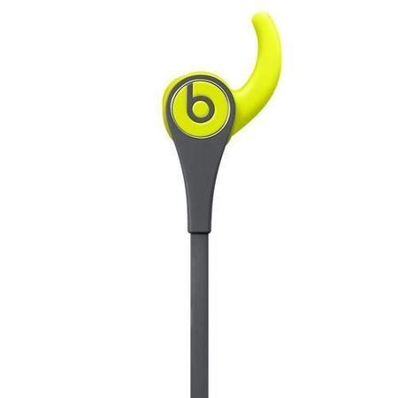 Beats Tour2 In-Ear Headphones Active Collection - Yellow - Laptops Direct