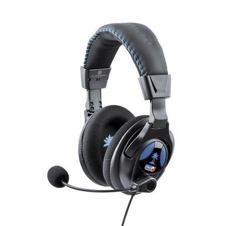 Turtle Beach PX22 Gaming Headset for Xbox Playstation or PC Gaming ...