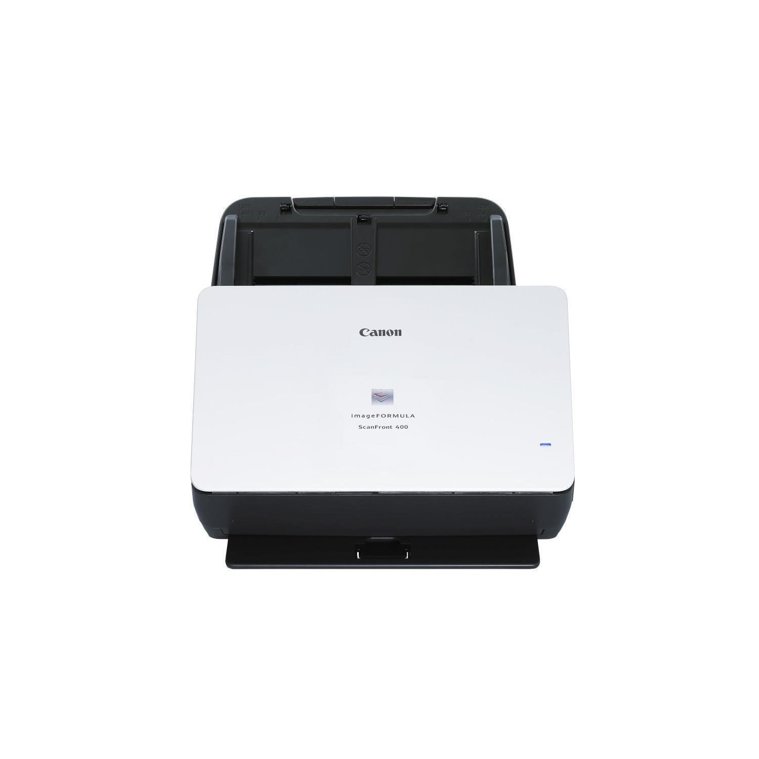 Canon ScanFront400 A4 Document Scanner - Laptops Direct