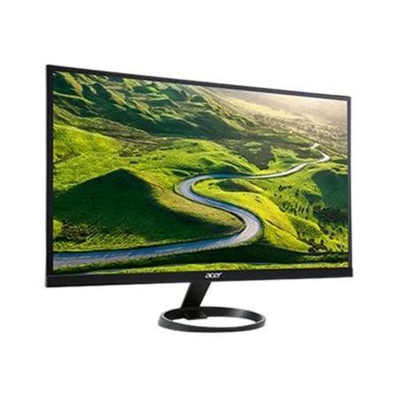 Refurbished Acer R271 Widescreen LCD 27 Inch Monitor - Laptops Direct