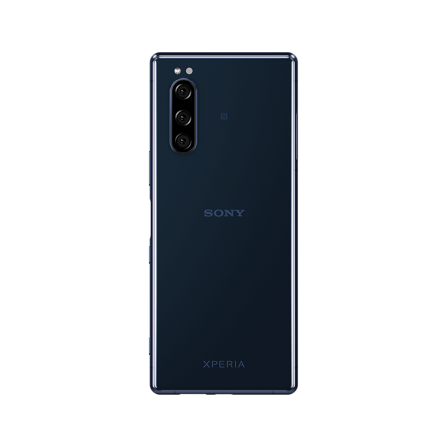 Sony Xperia 5 Blue 6.1" 128GB 4G Unlocked & SIM Free - Laptops Direct