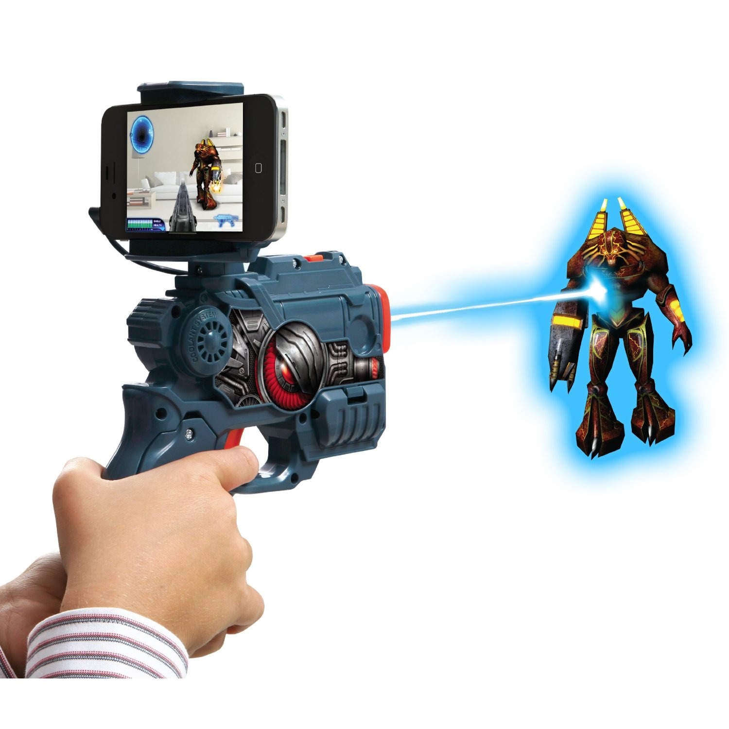 Elite Commanders App Game for iPhone and iPod Touch - Laptops Direct