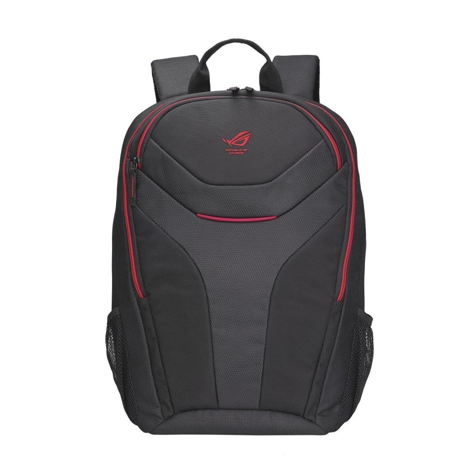 Asus ROG Shuttle Gaming Backpack For upto 17.3" Laptops - Laptops Direct