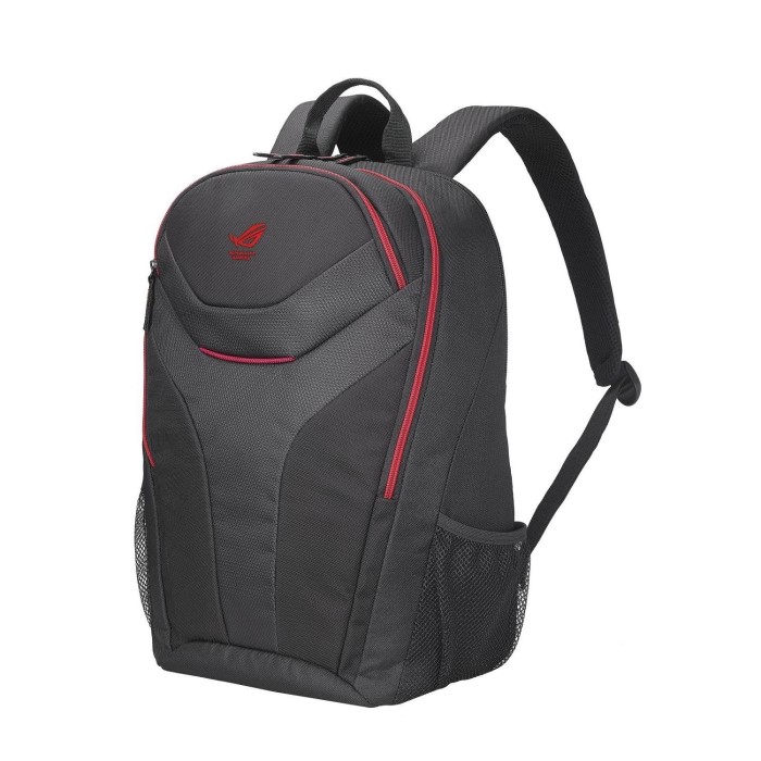 Asus ROG Shuttle Gaming Backpack For upto 17.3" Laptops - Laptops Direct