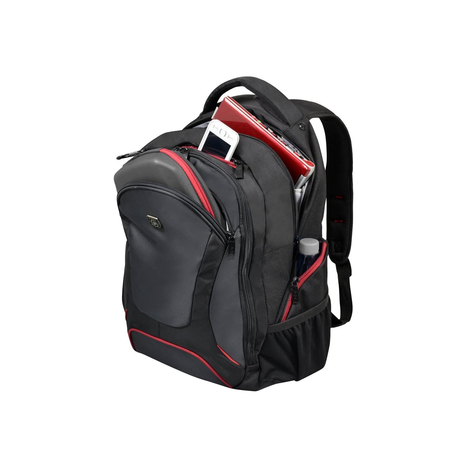 Port Courchevel 14/15.6" Waterproof Backpack - Laptops Direct