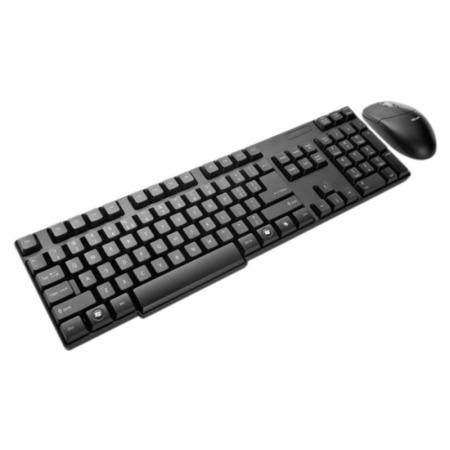 Trust Wireless Keyboard with mouse - Laptops Direct