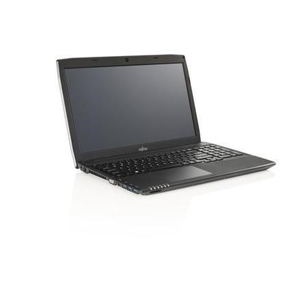 Fujitsu LifeBook A514 Core i3-4005U 4GB 500GB HDD 15.6 Inch Windows 7 ...