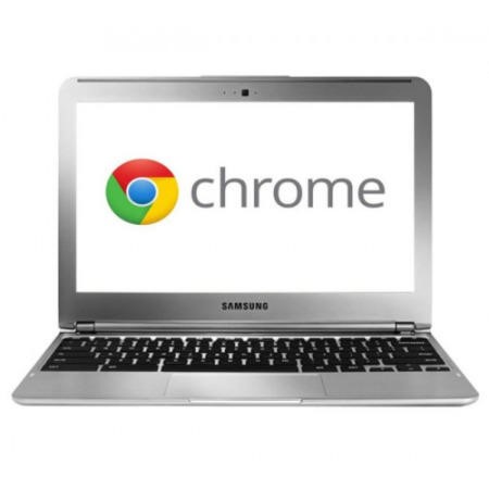 Refurbished Samsung 303C12 2GB 16GB 11.6 Inch Chromebook in Silver ...