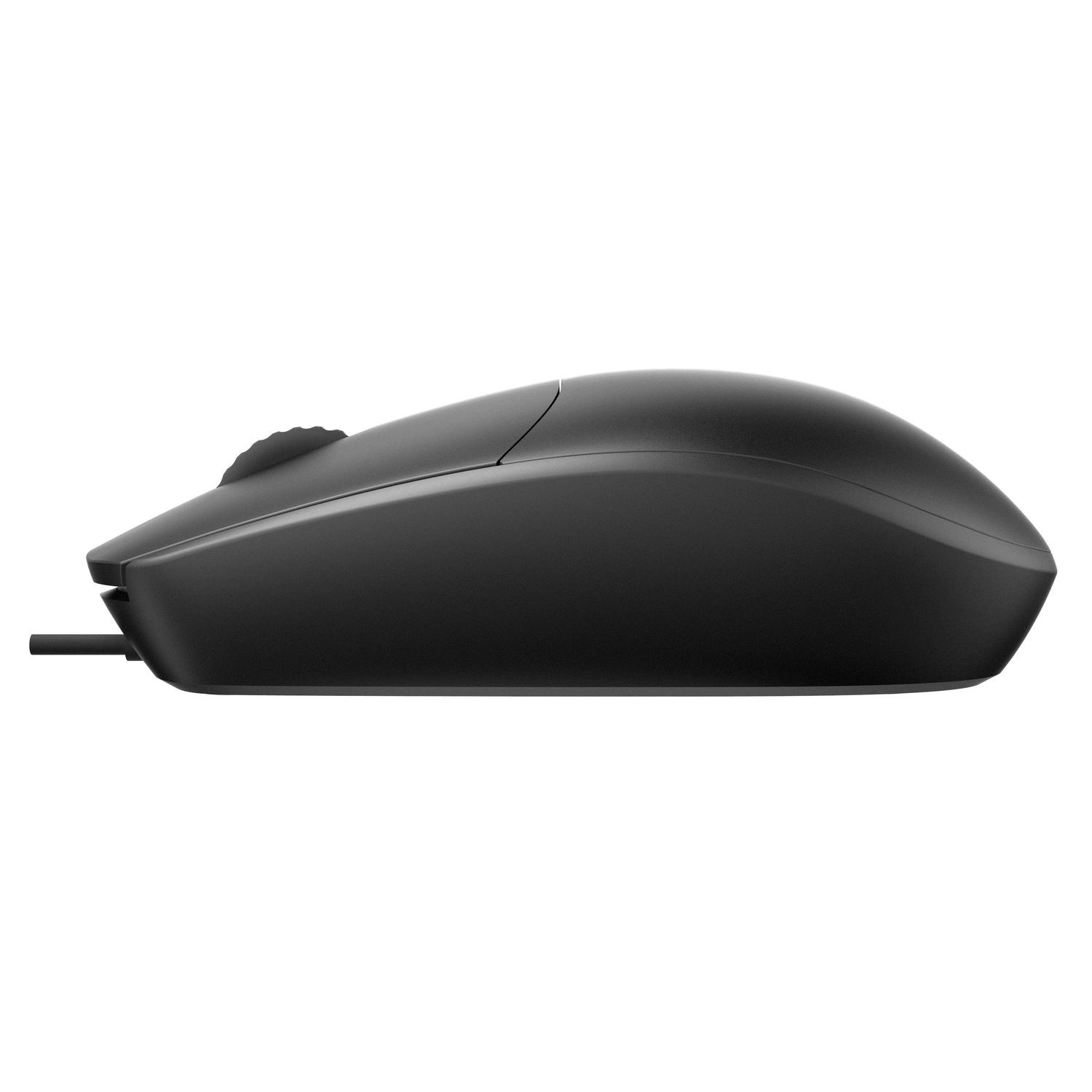 Rapoo N100 Wired Optical USB Mouse - Laptops Direct