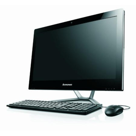 A1 Refurbished Lenovo C440 G2030 4GB 500GB HD Wifi Windows 8 21.5 ...